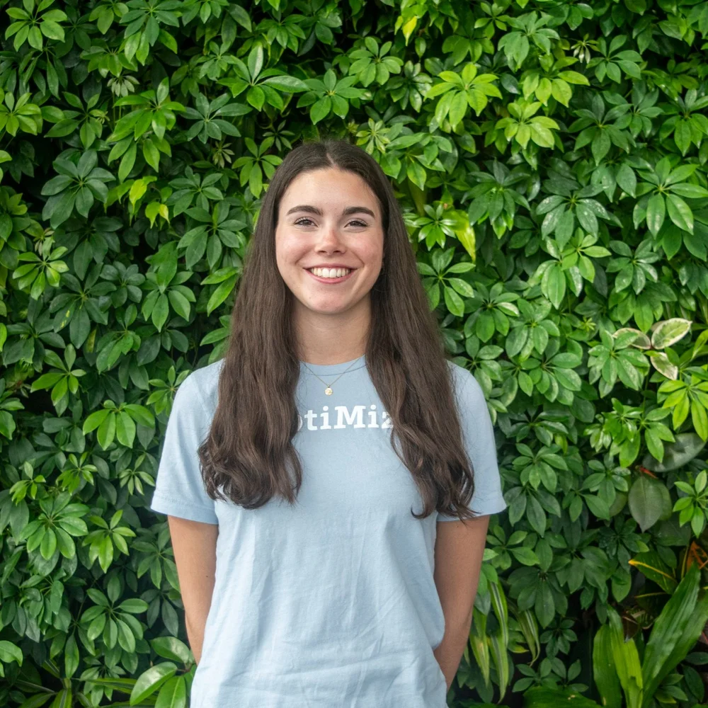 Meet Our Leaders — optiMize