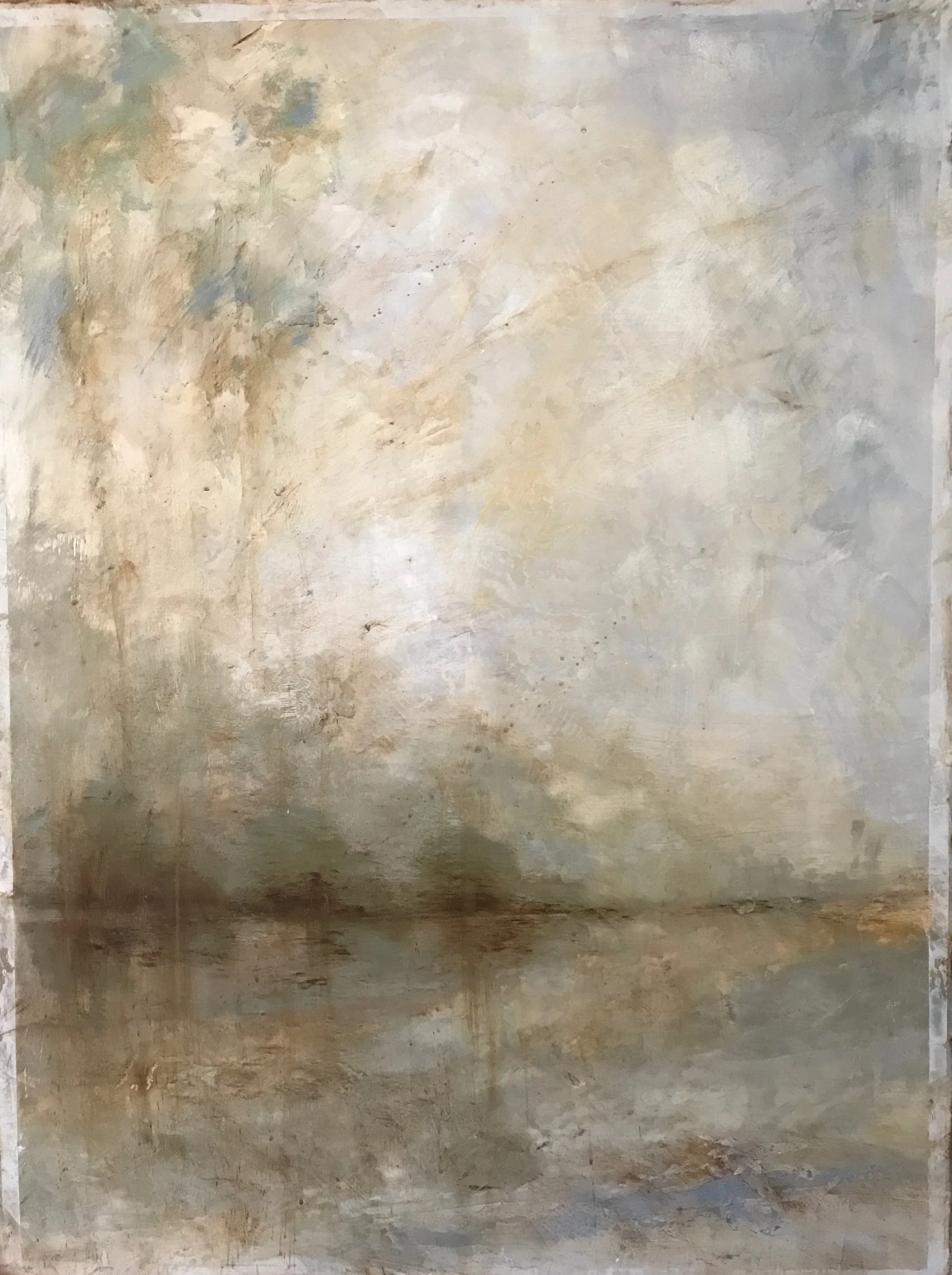 Landscapes — Amy Sullivan Fine Art