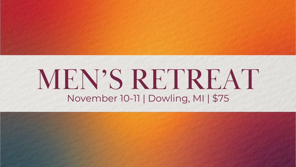 Events — Redemption City Church