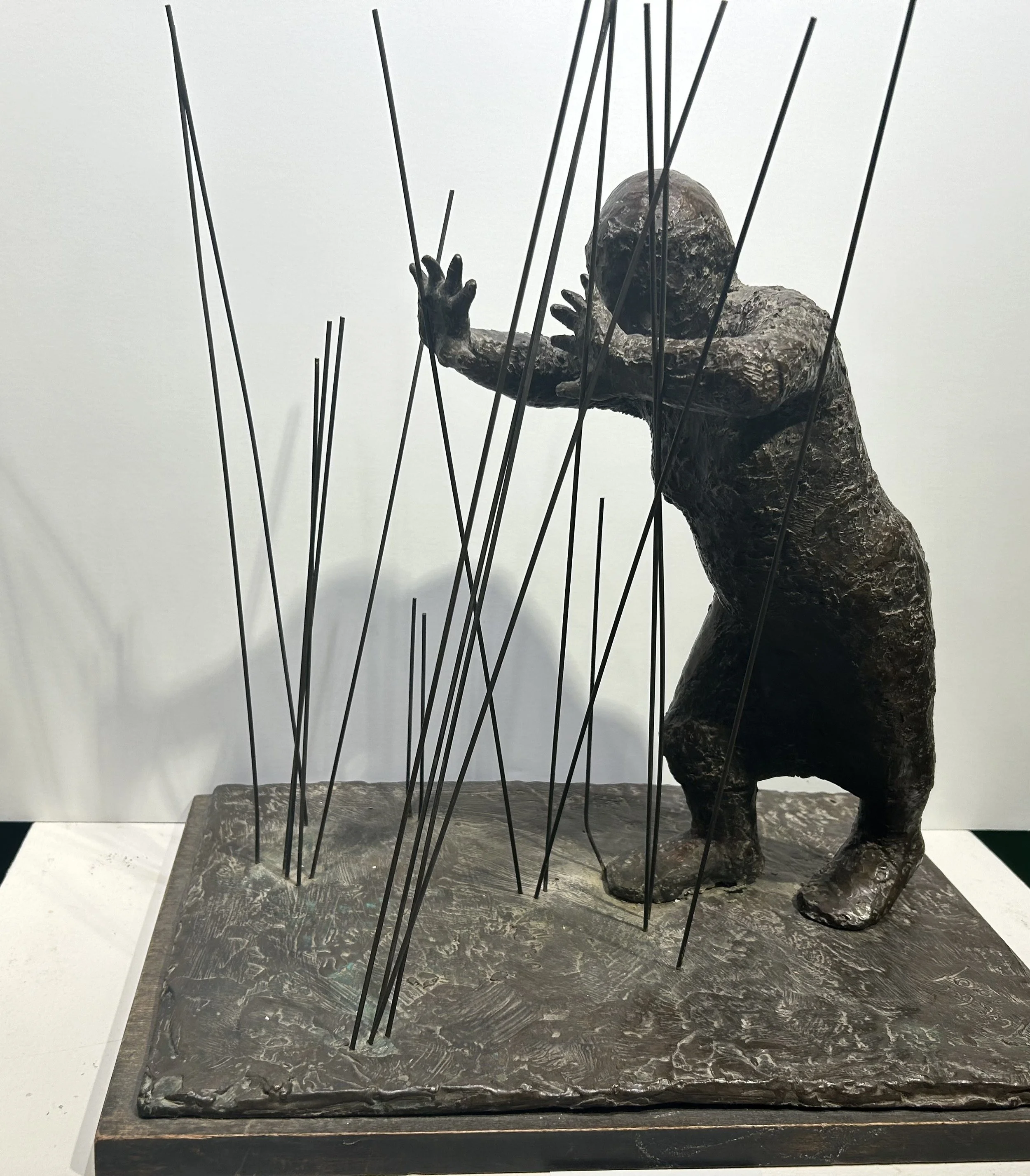 Exhibitions — Ambleside Gallery