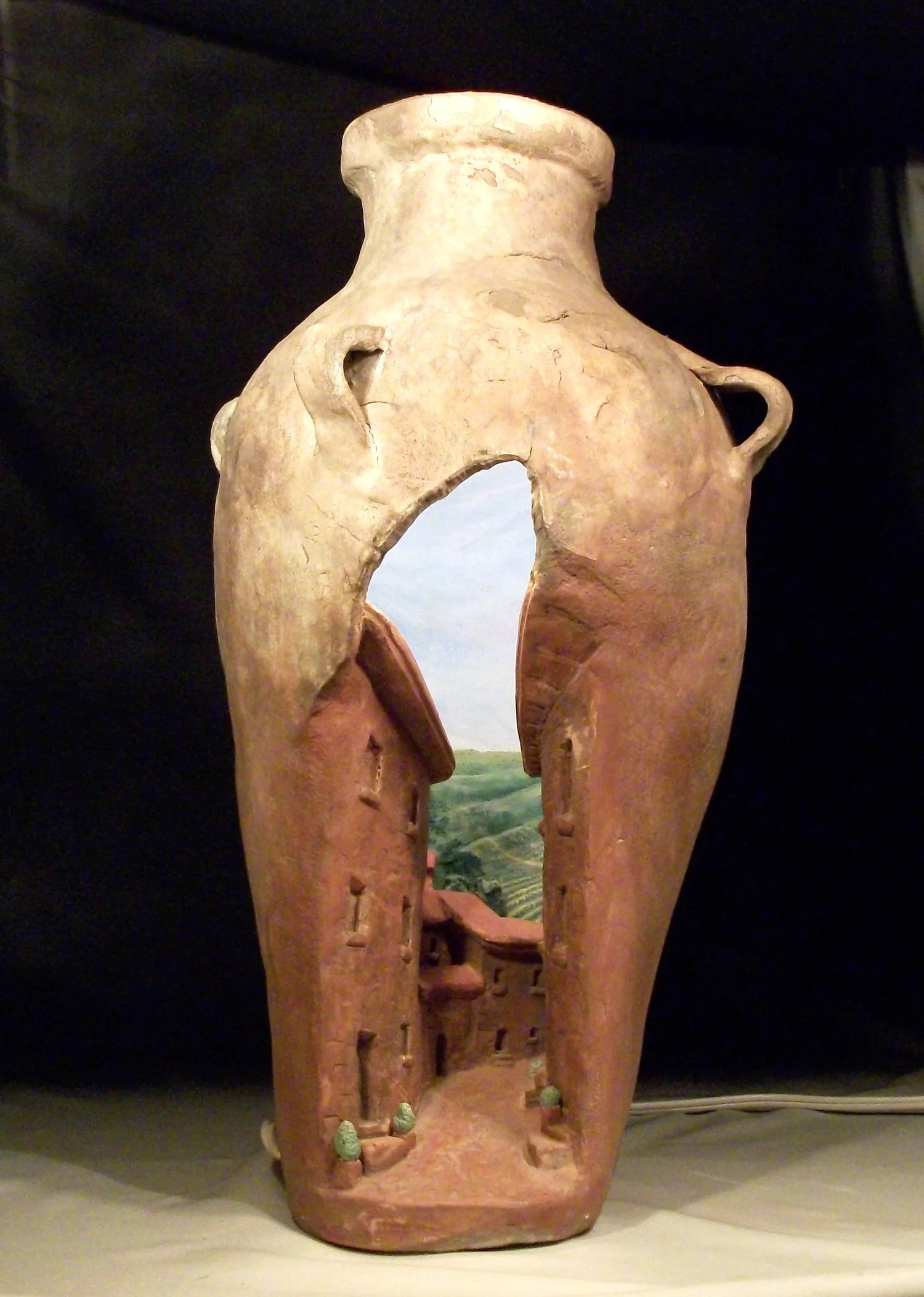 BC Clay Art — Ambleside Gallery