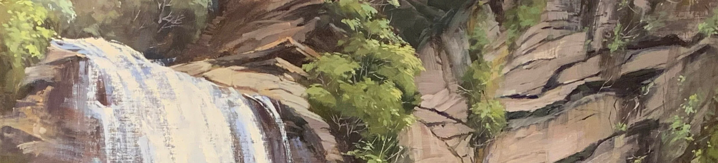 Fine Artists - Watercolor, Landscapes, Oil Paintings, Sculpture & More ...