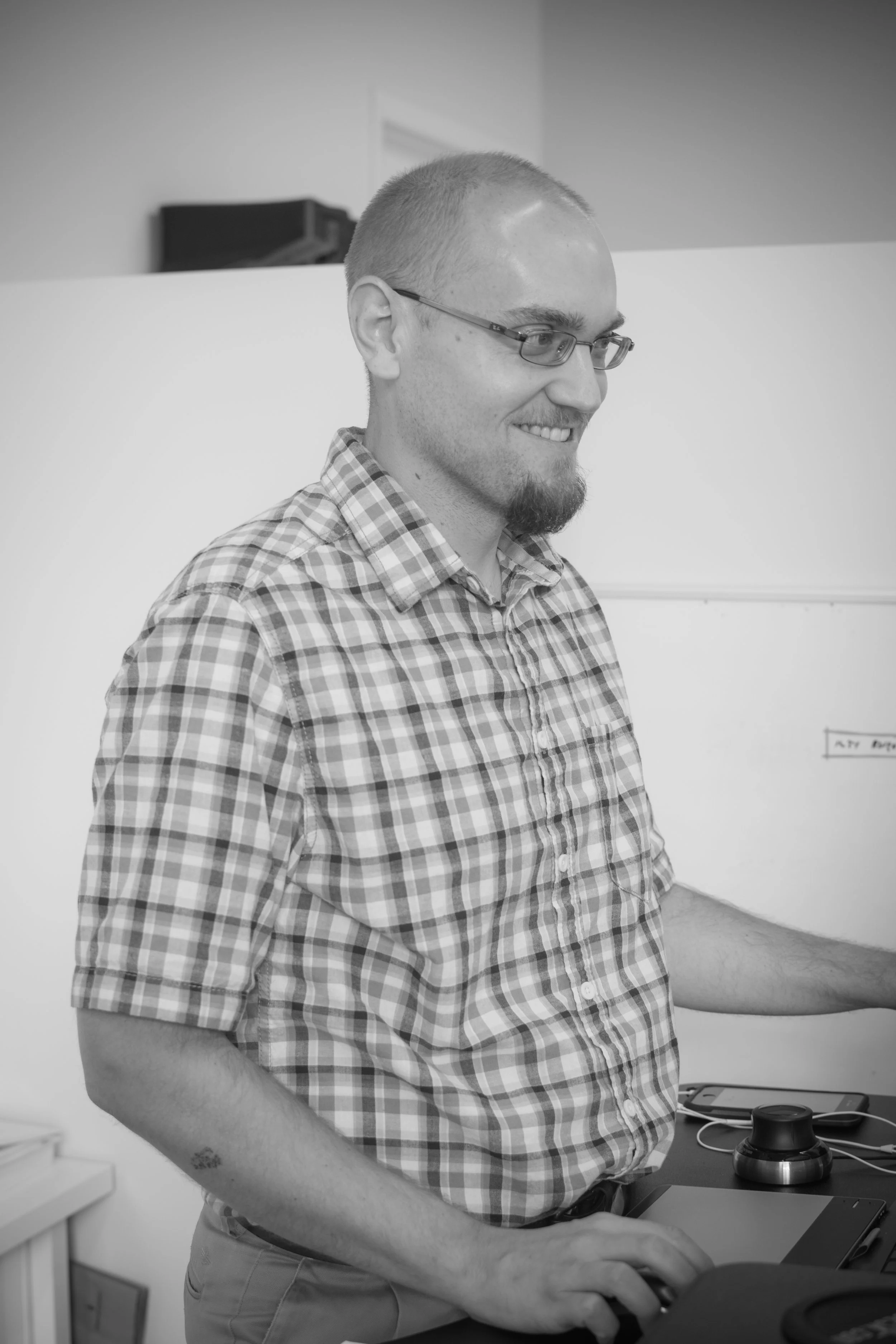 The Team — SURfACE