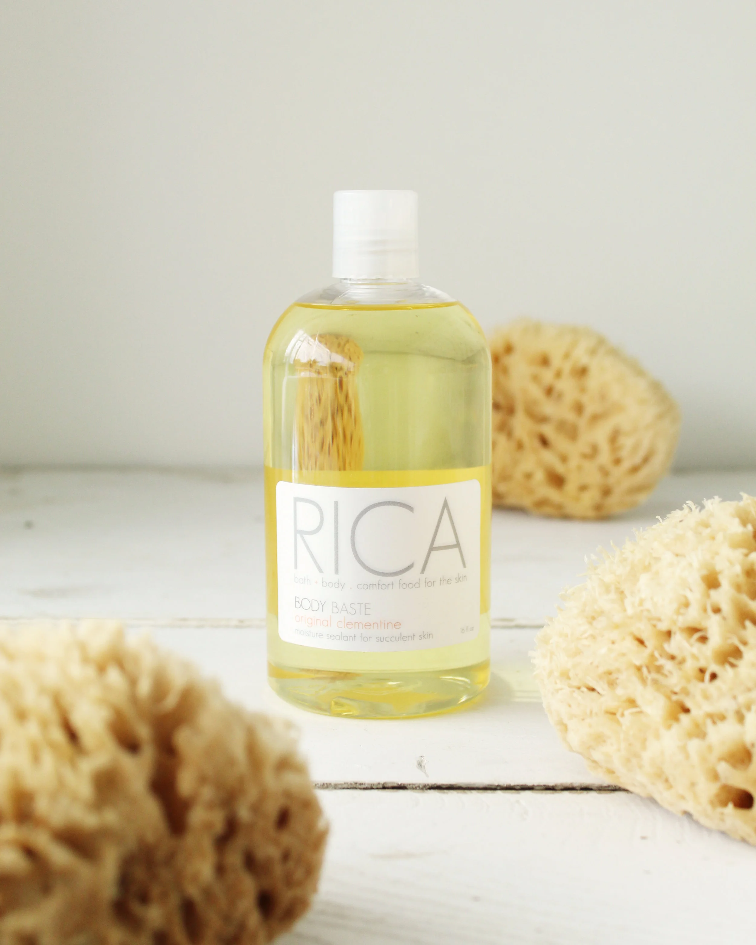 Shop — RICA bath + body