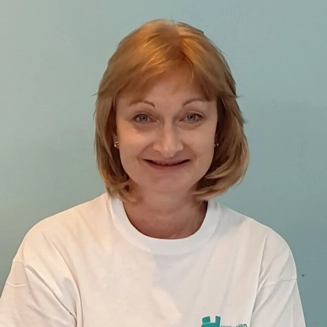 Meet the Team — Hillingdon Hospitals Charity