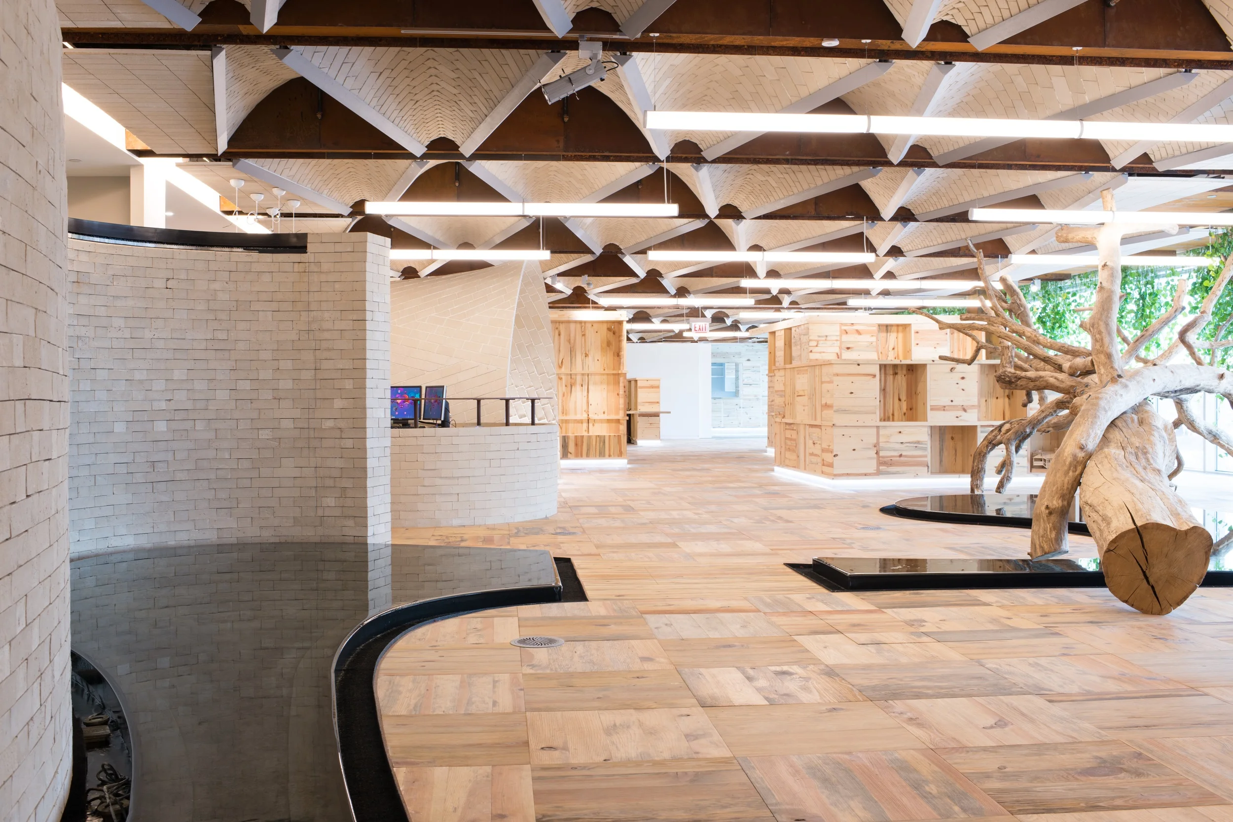 COLLABORATION WITH PETER RICH: Architects of South Africa — Two Hands ...