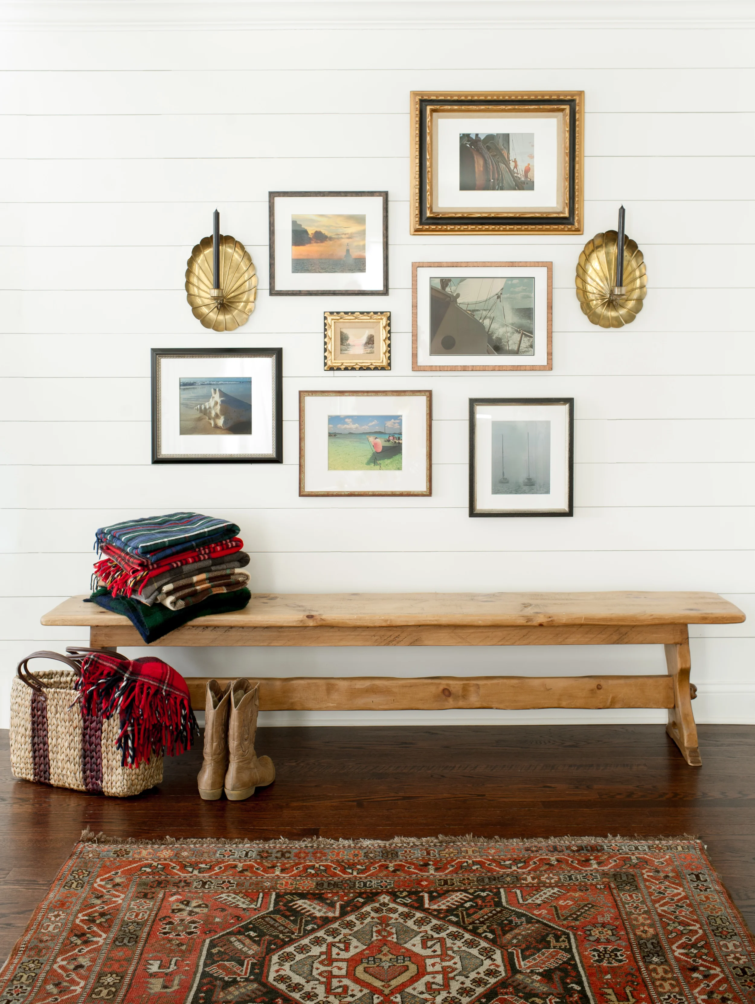 COACH HOUSE — Two Hands Interiors