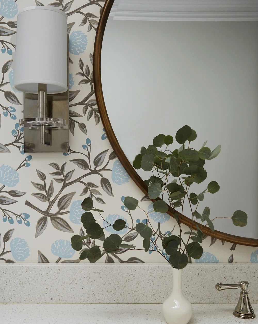 CHARMING TRANSITIONAL HOME — Two Hands Interiors