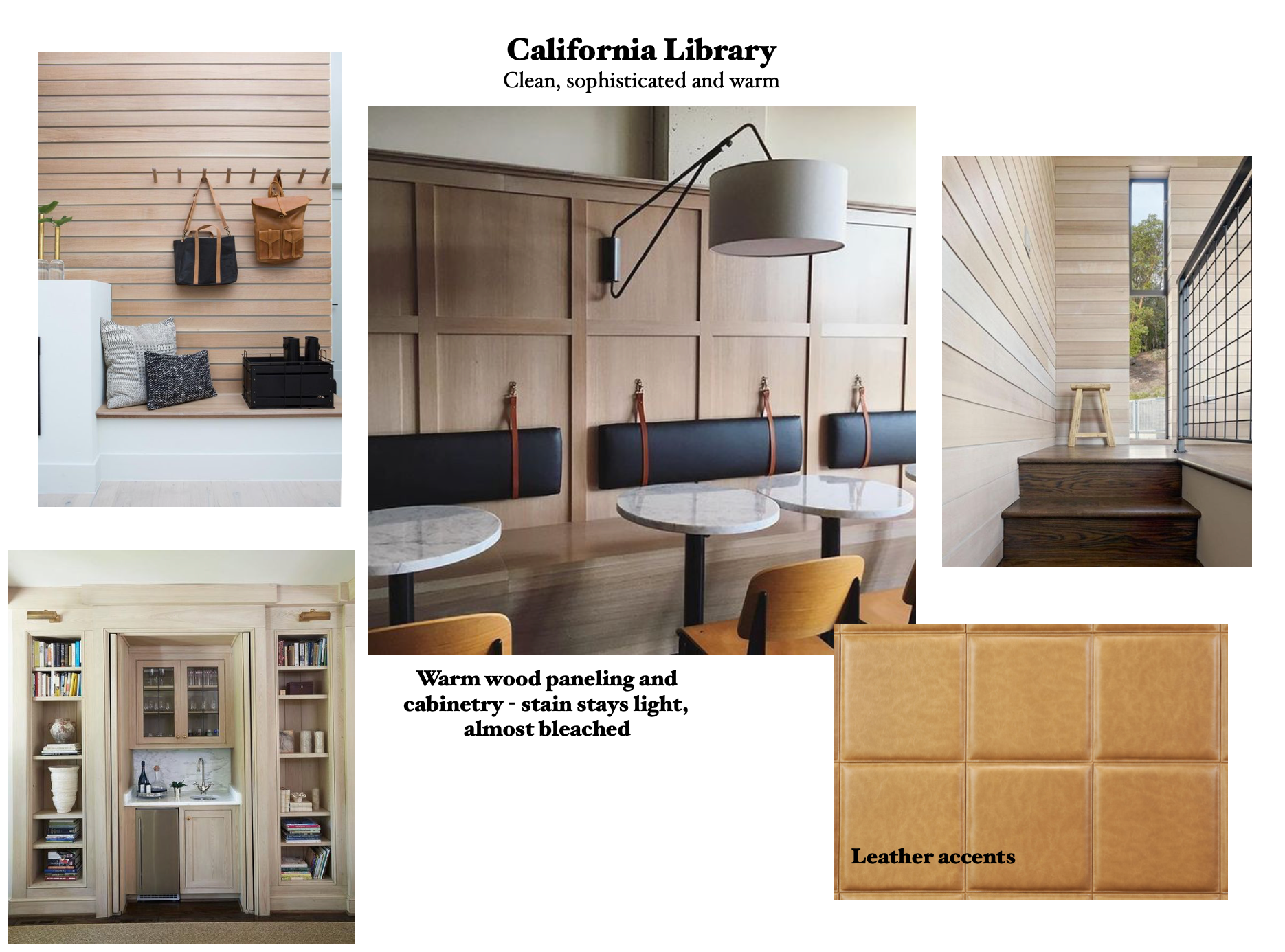 An Unfinished Basement Turned Hostess Dream — Two Hands Interiors