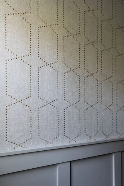 The What, Where and Why of Wallpaper — Two Hands Interiors