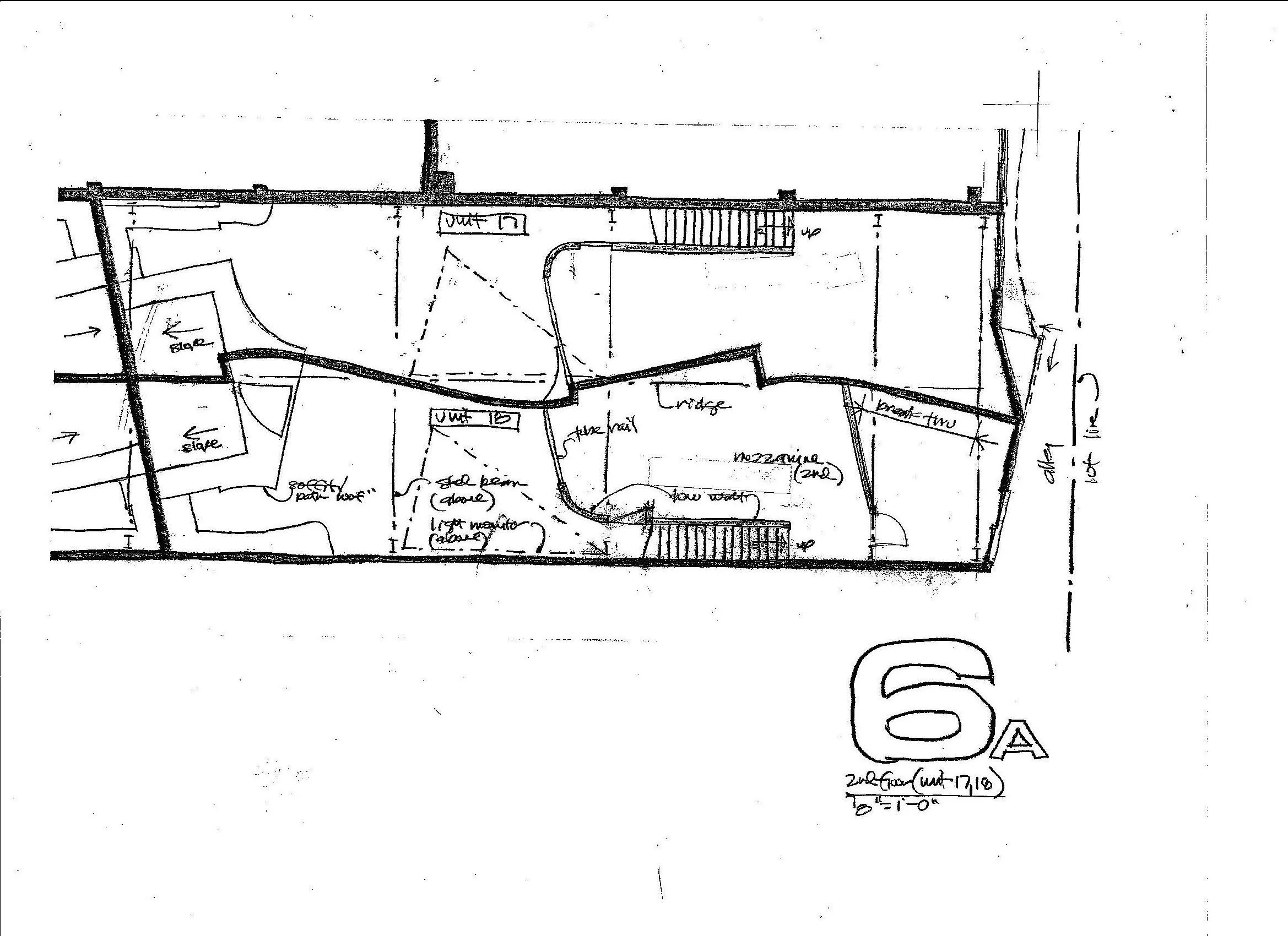Stampfactory — Adas/Spatz Properties