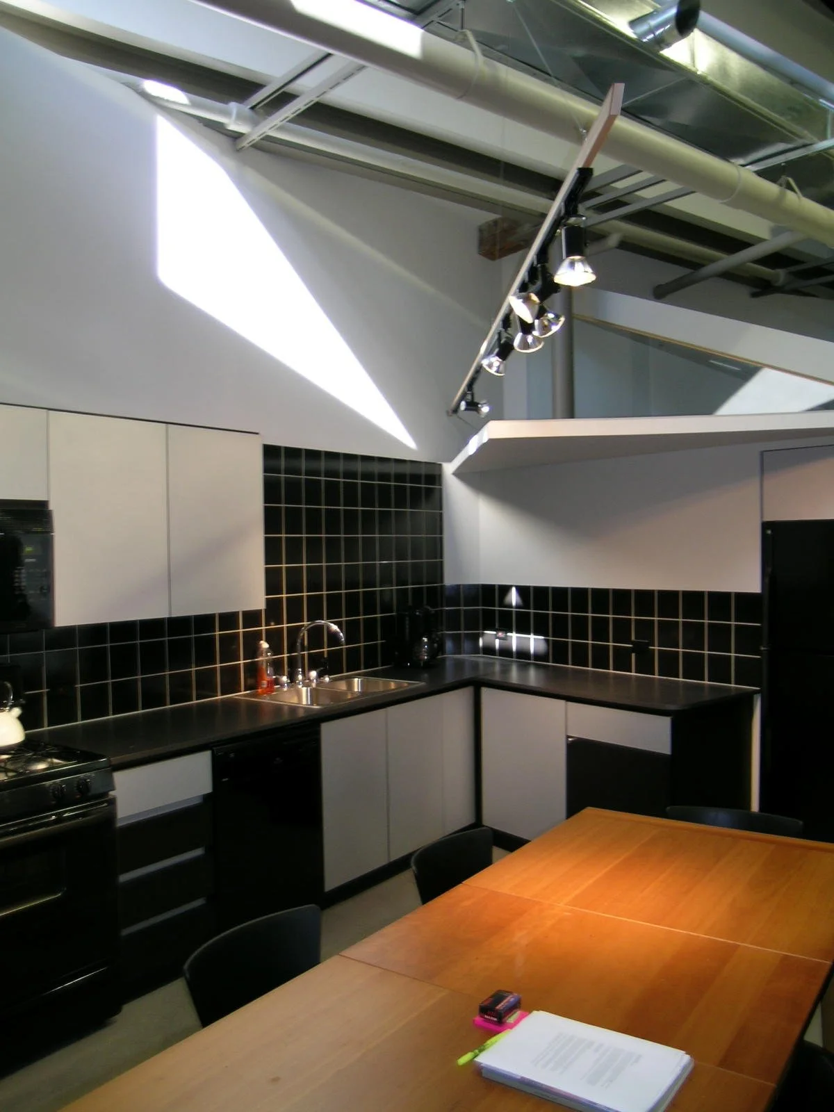 theSTAMPFACTORY — Adas/Spatz Properties