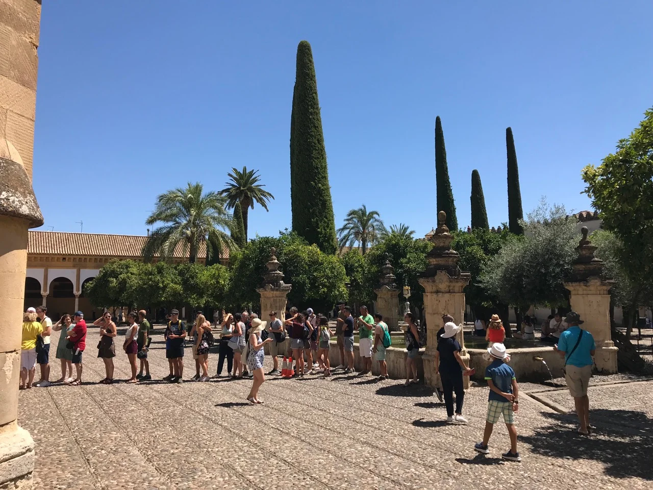 Cordoba — jon-graf.com