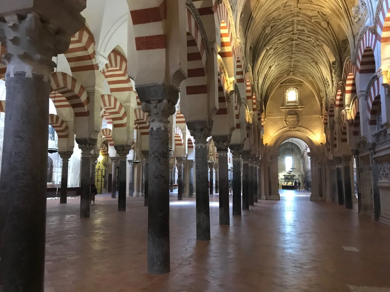 Cordoba — jon-graf.com