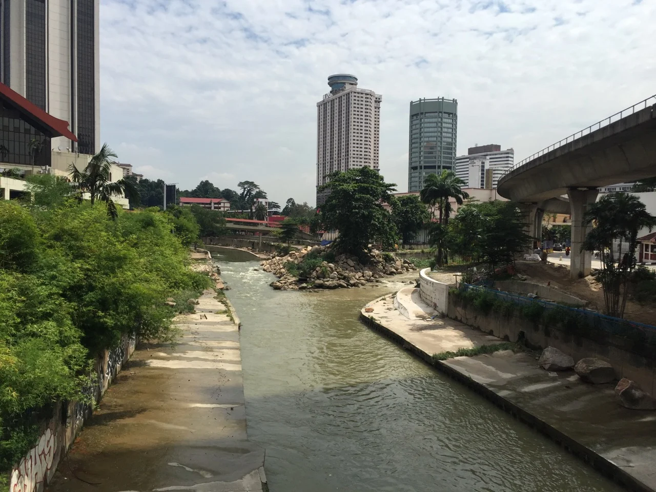 Recovered photos: Return to Kuala Lumpur — jon-graf.com