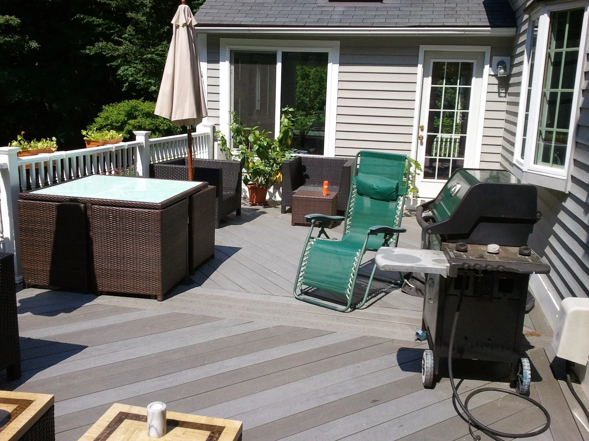 Home Remodeling, Additions, Kitchens, Basements, Bathrooms and Decks ...