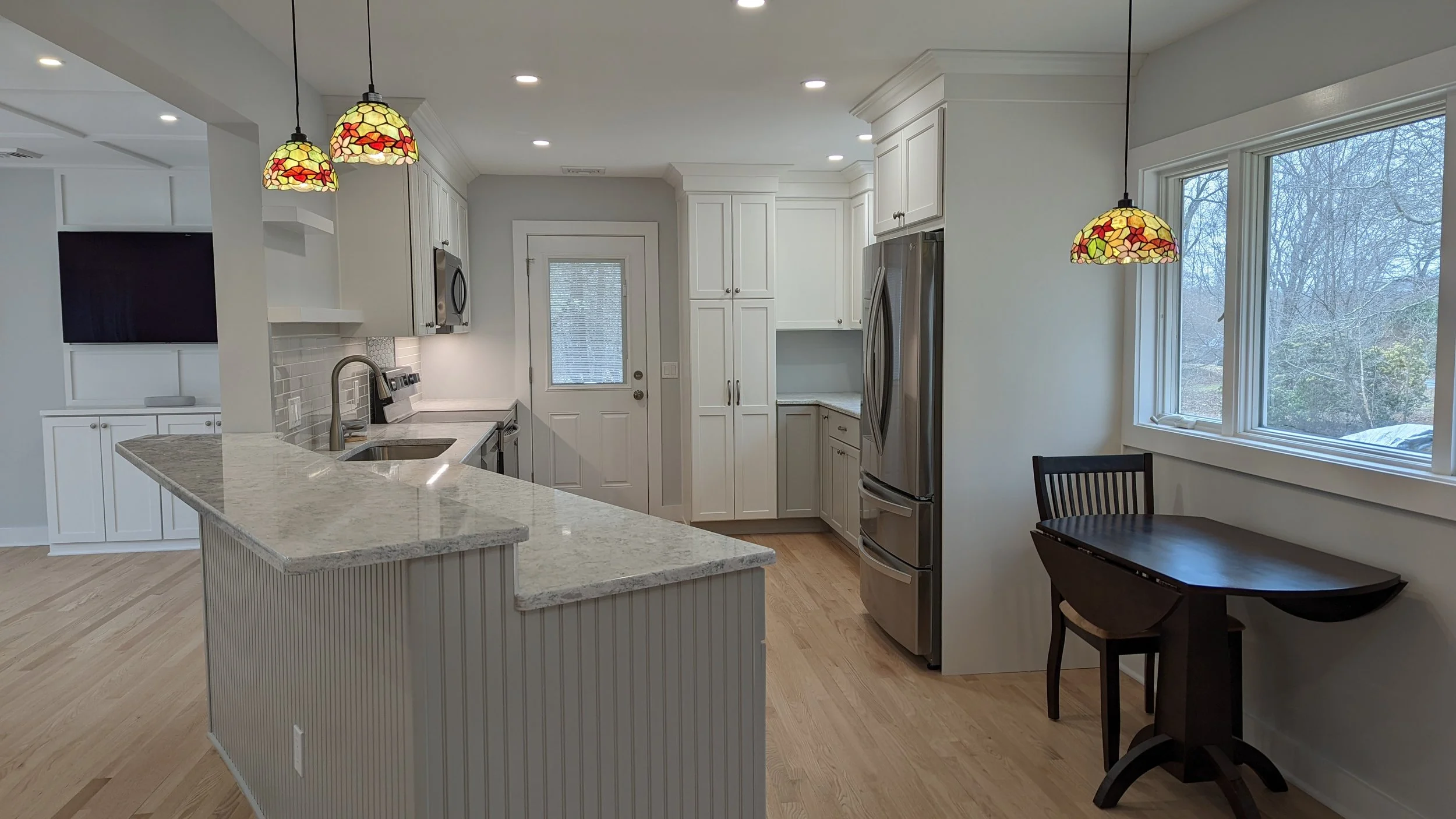 Home Remodeling, Additions, Kitchens, Basements, Bathrooms and Decks ...