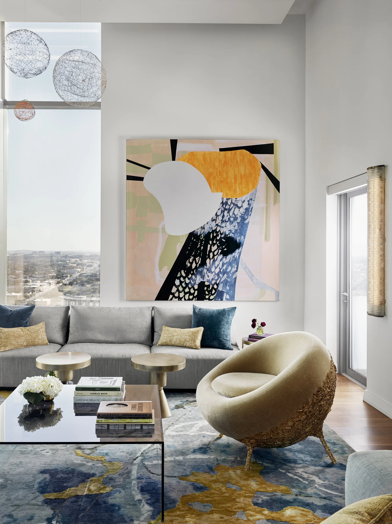 Interior Designer Austin