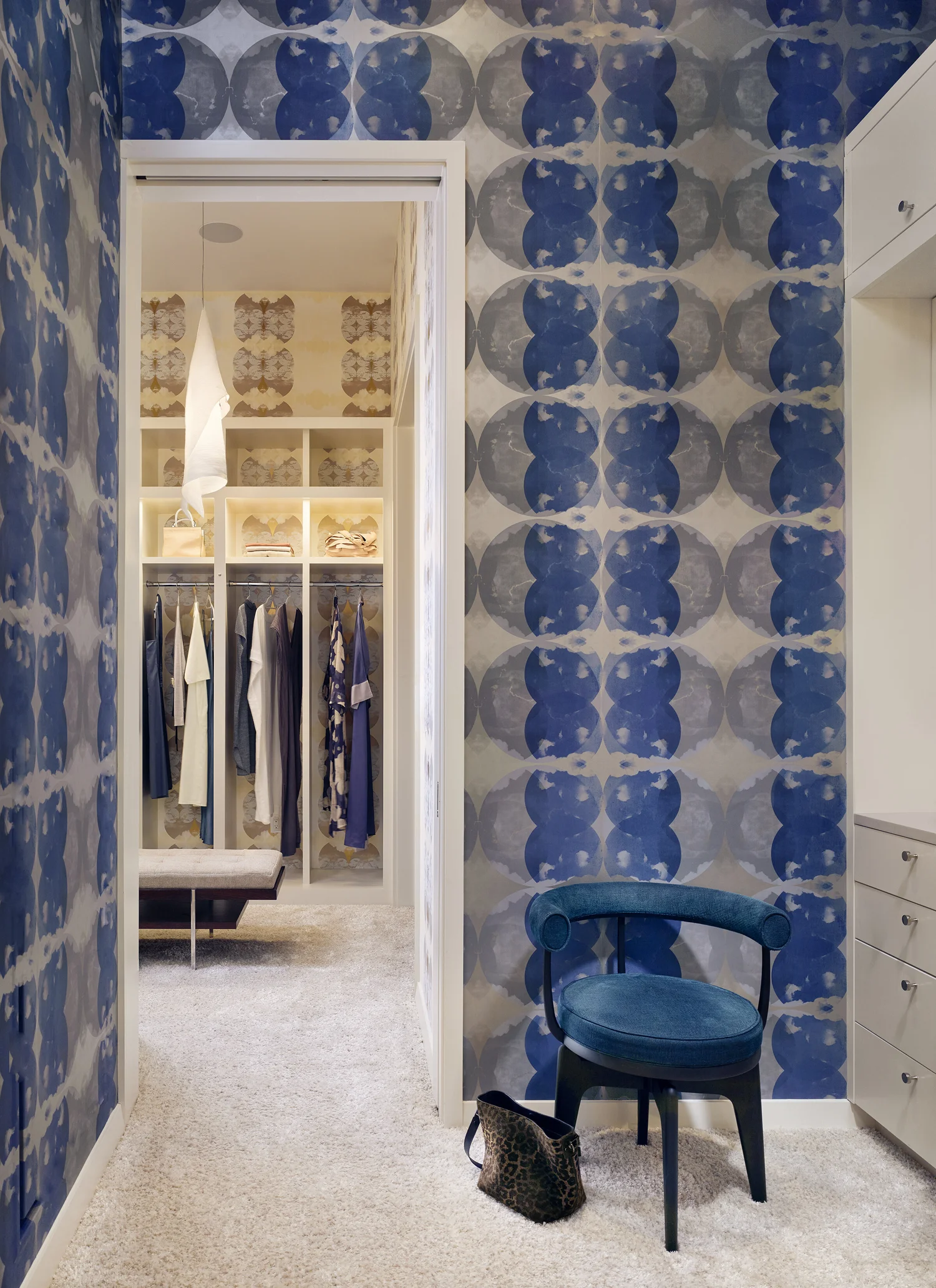 Allison Burke Interior Design