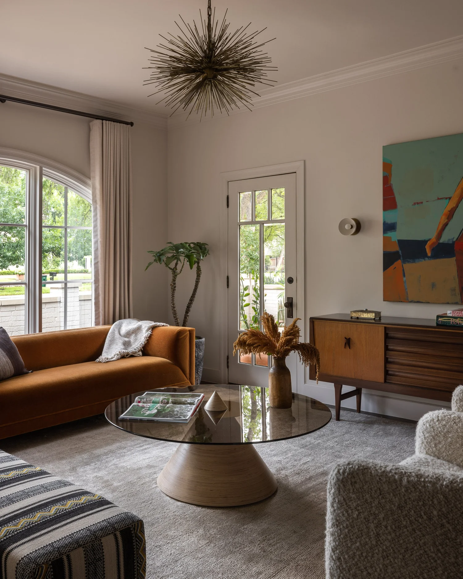 Allison Burke Interior Design