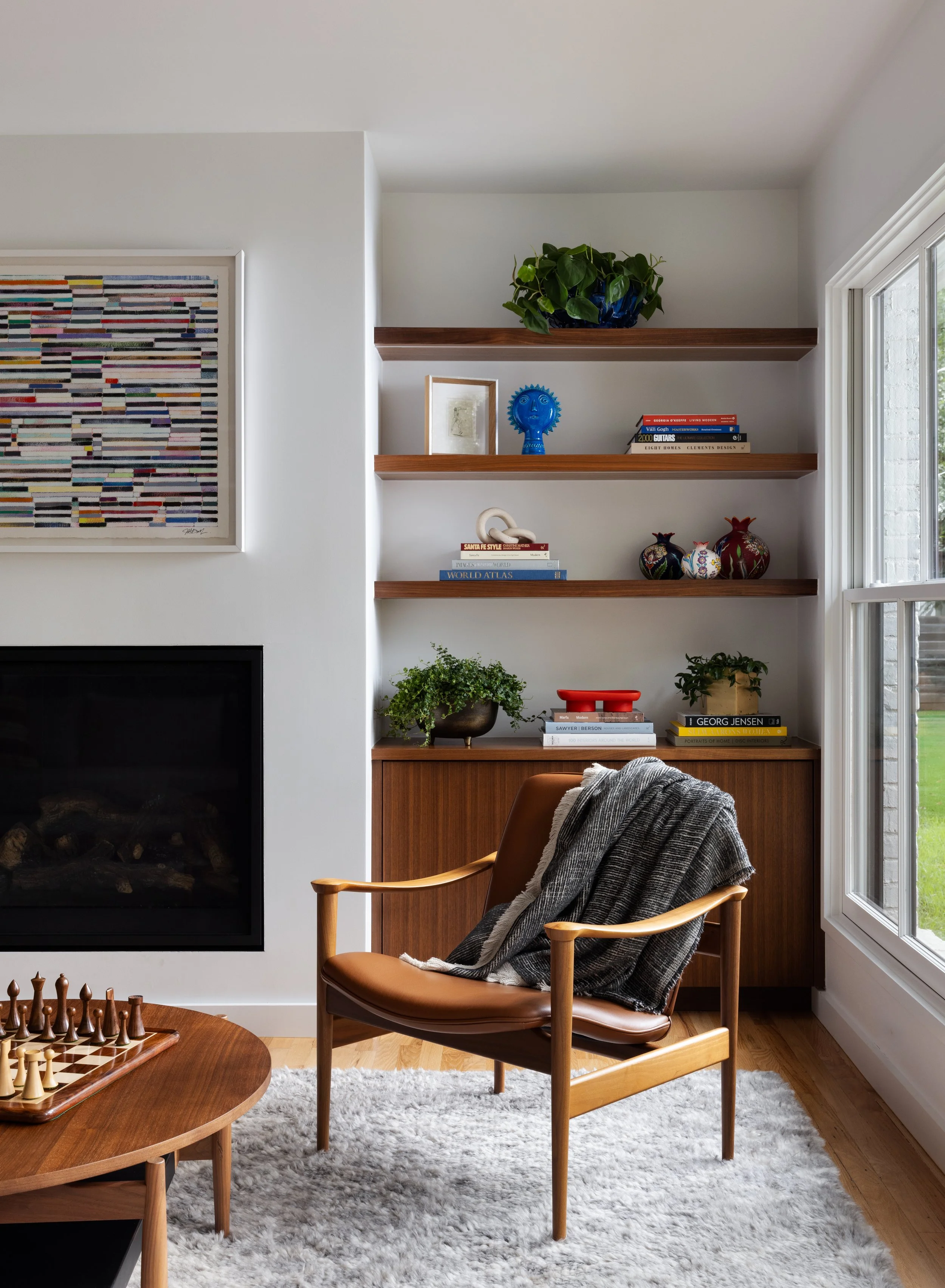 Interior Designer Austin