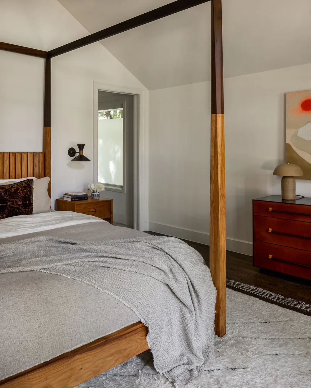 Pemberton Residence — Allison Burke Interior Design