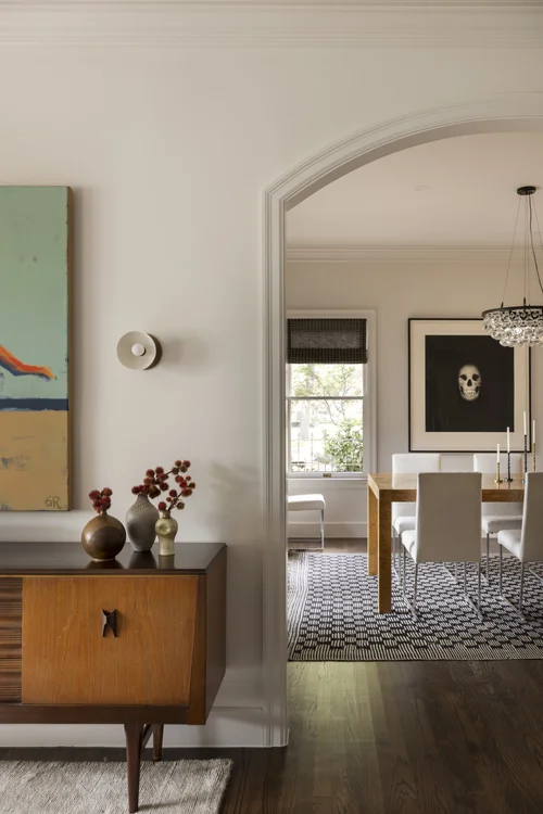 Pemberton Residence — Allison Burke Interior Design