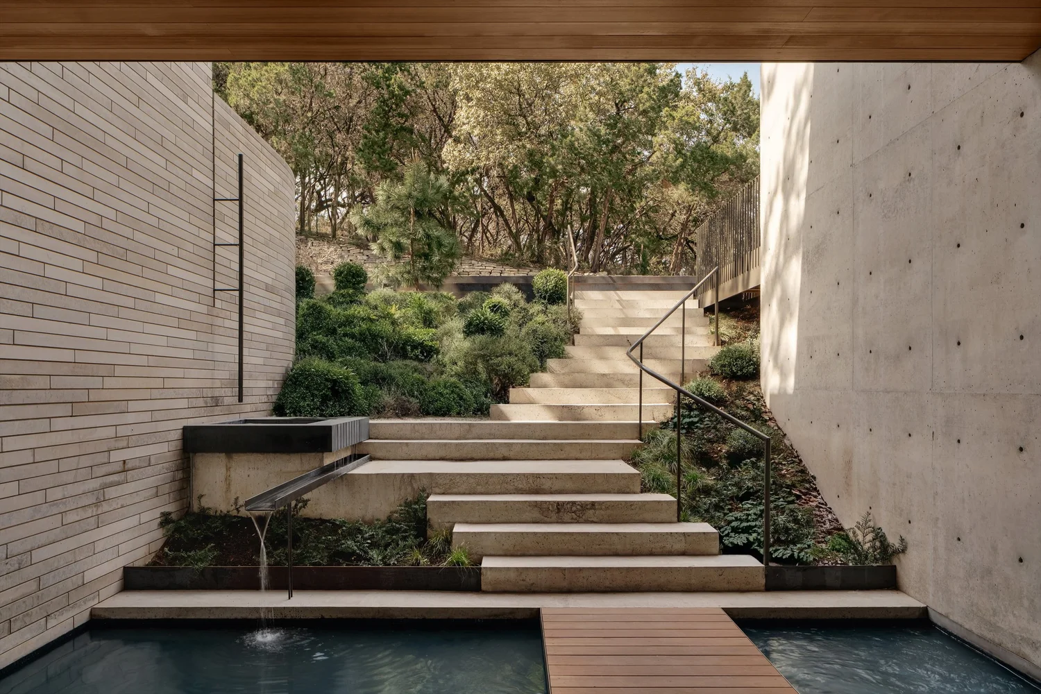Terrace Mountain Residence — Allison Burke Interior Design
