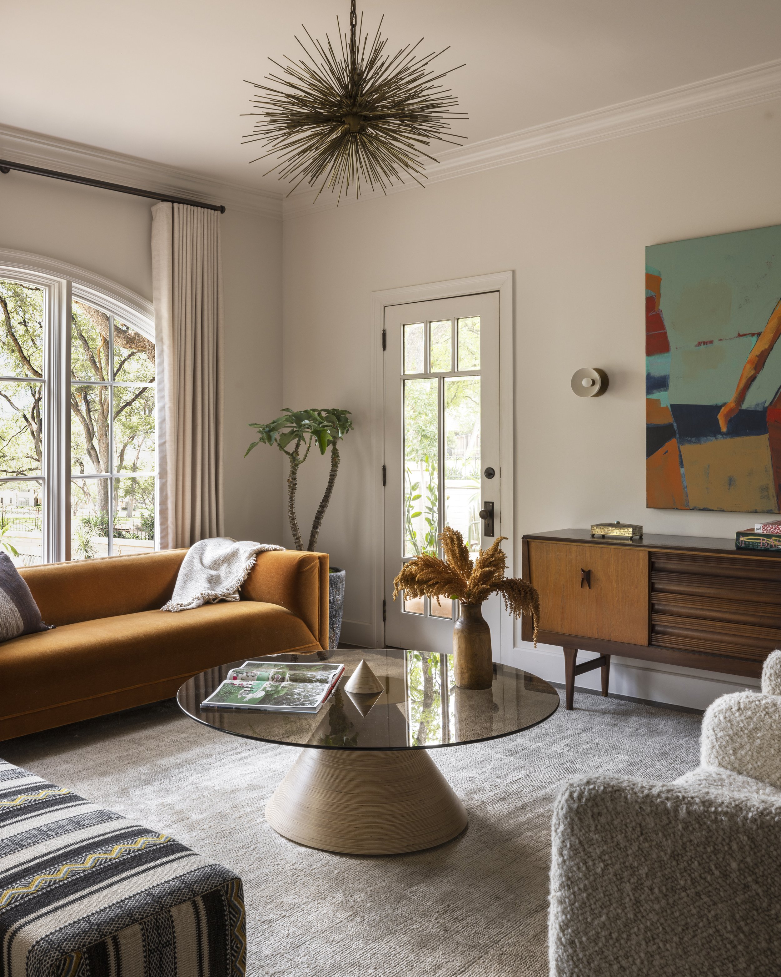 Pemberton Residence — Allison Burke Interior Design