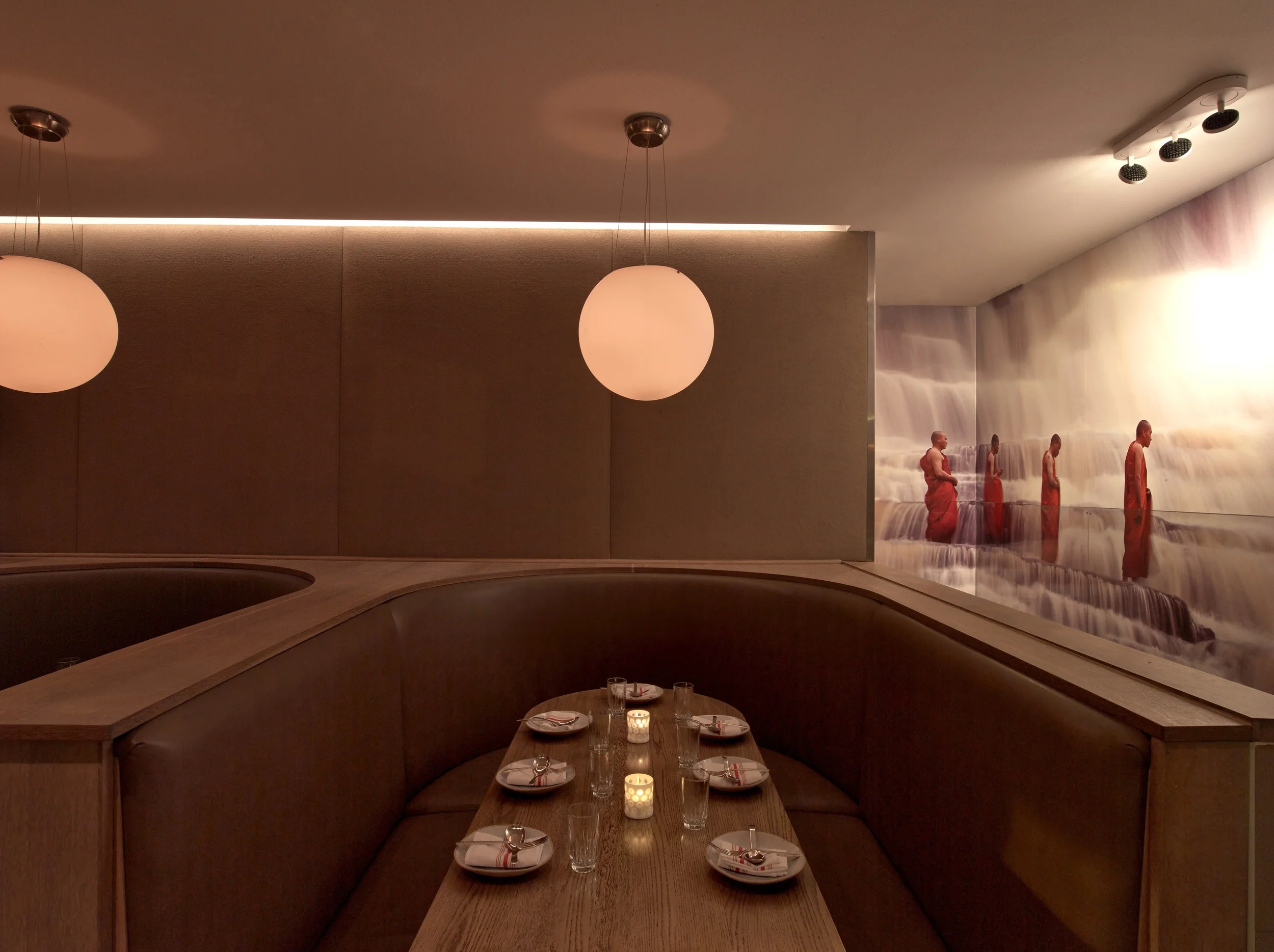 Doi Moi Restaurant Dc