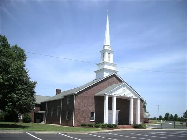 Bellview Baptist Church