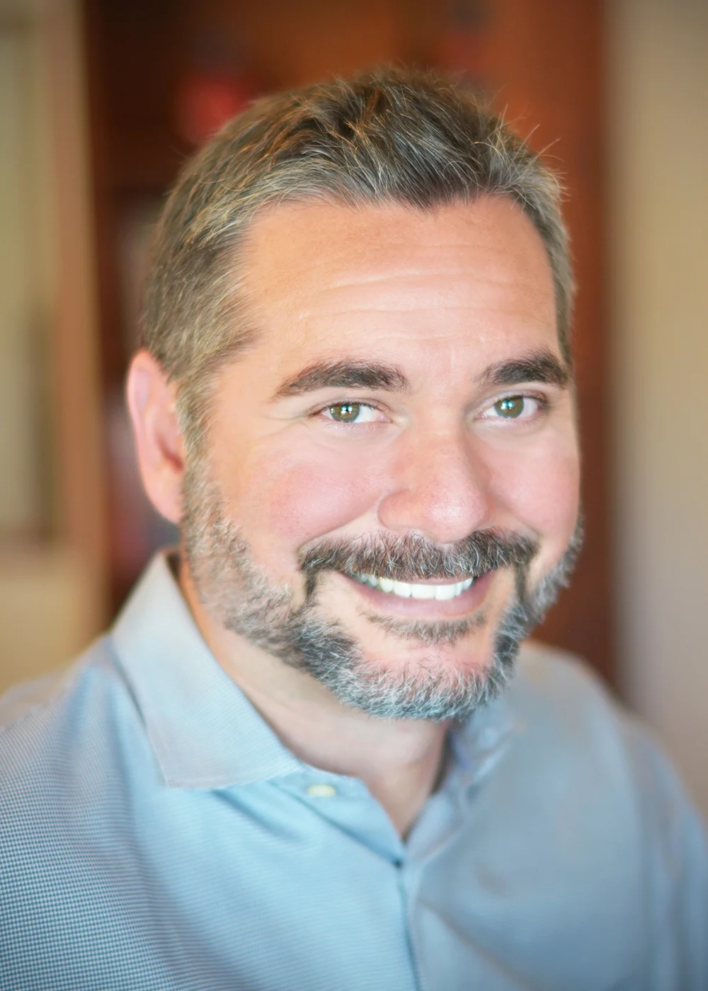 Christopher J. Wenner, PhD
