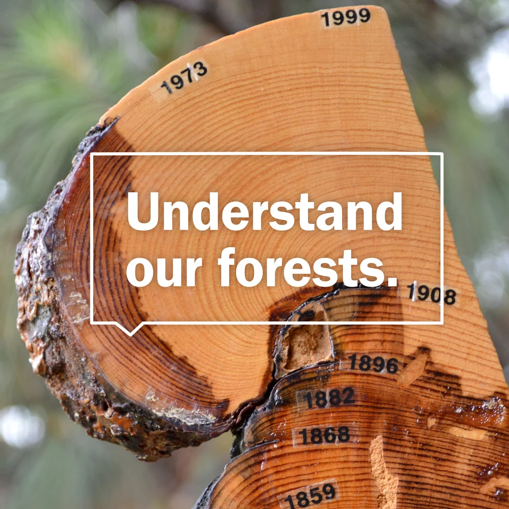 Washington Prescribed Fire Council