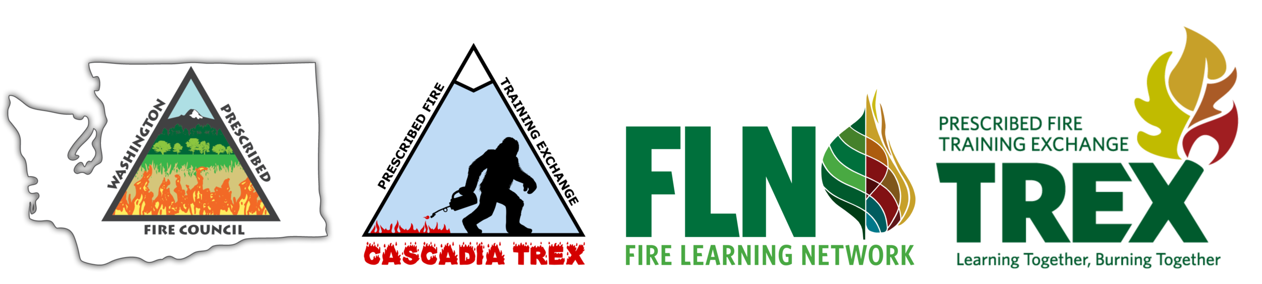 TREX in Washington — Washington Prescribed Fire Council