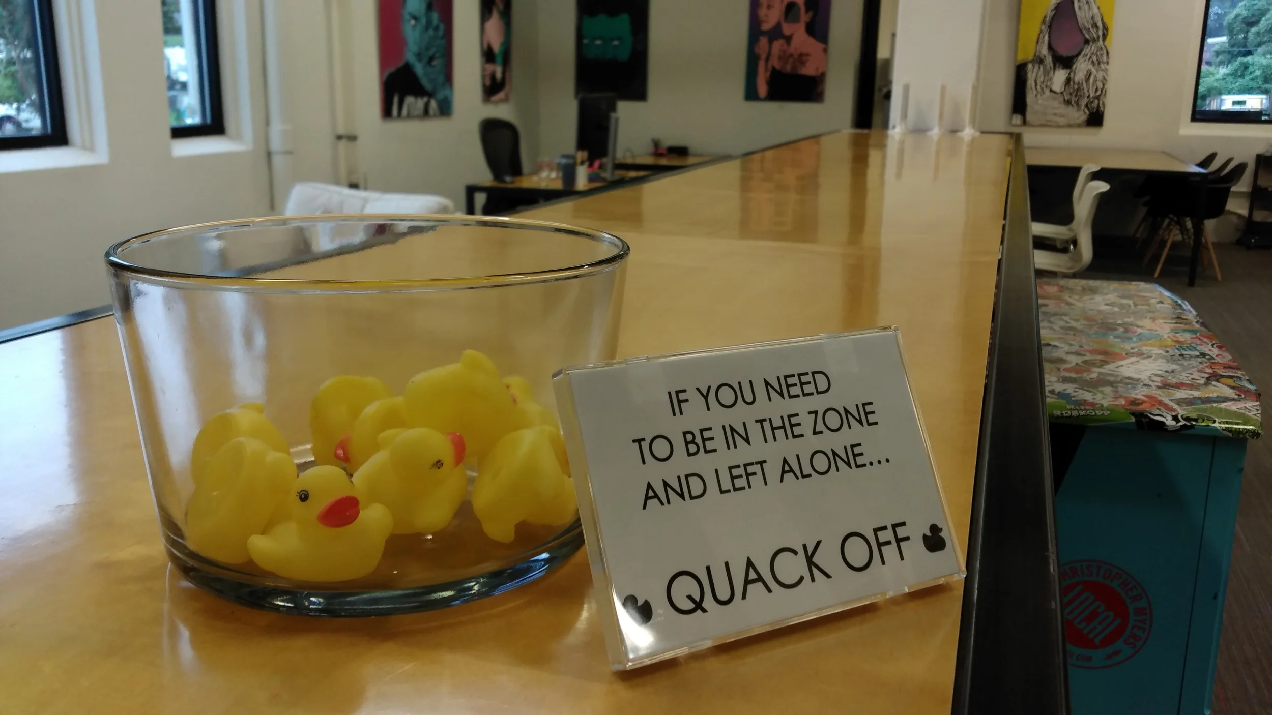 Groove Management | The Link Between Community and Productivity