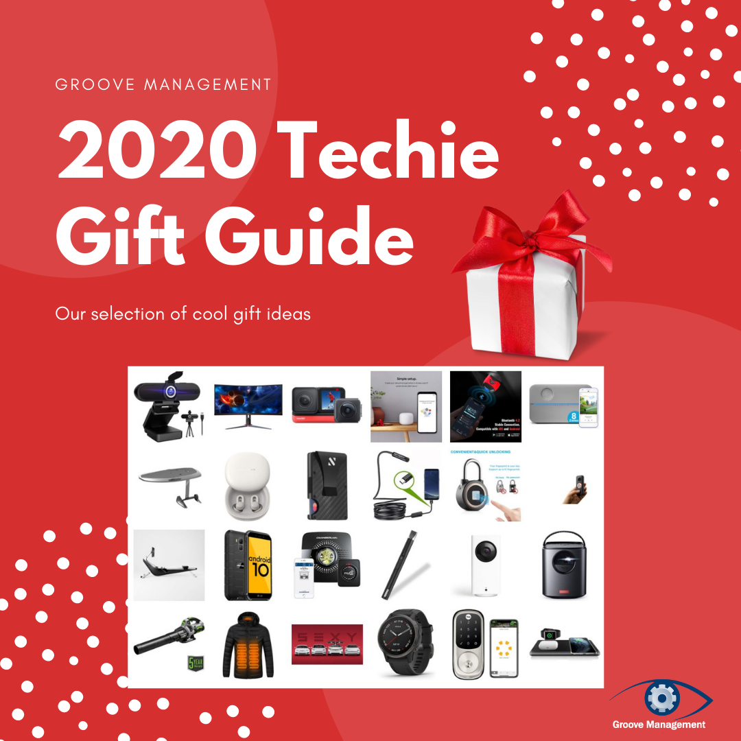 Groove Management | Groove Management Blog