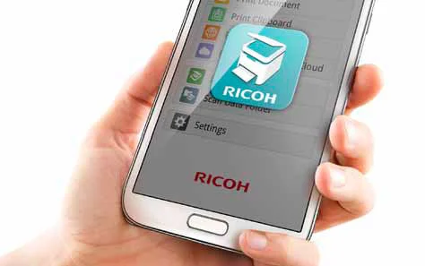 Ricoh South Pacific | Wide Format Printers