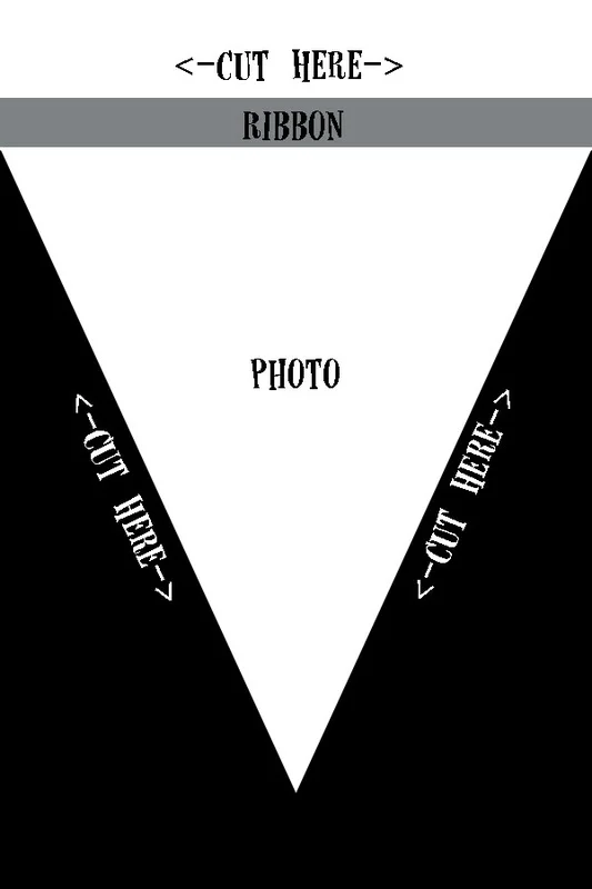 DIY Photo Garland — Carolyn Burt