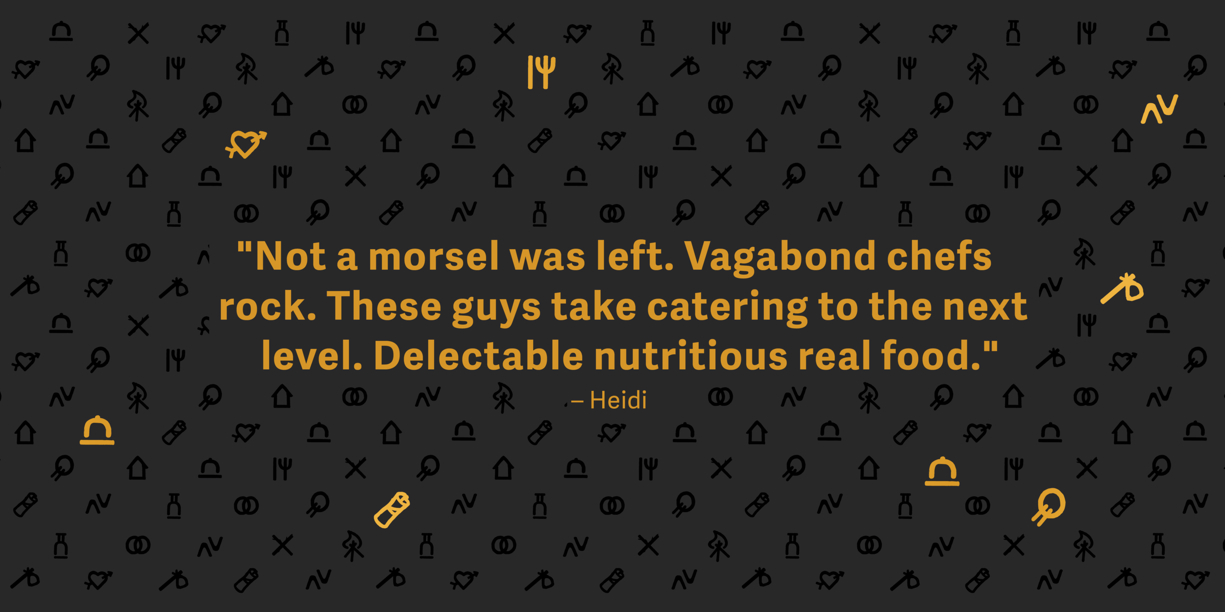 The Vagabond Chefs