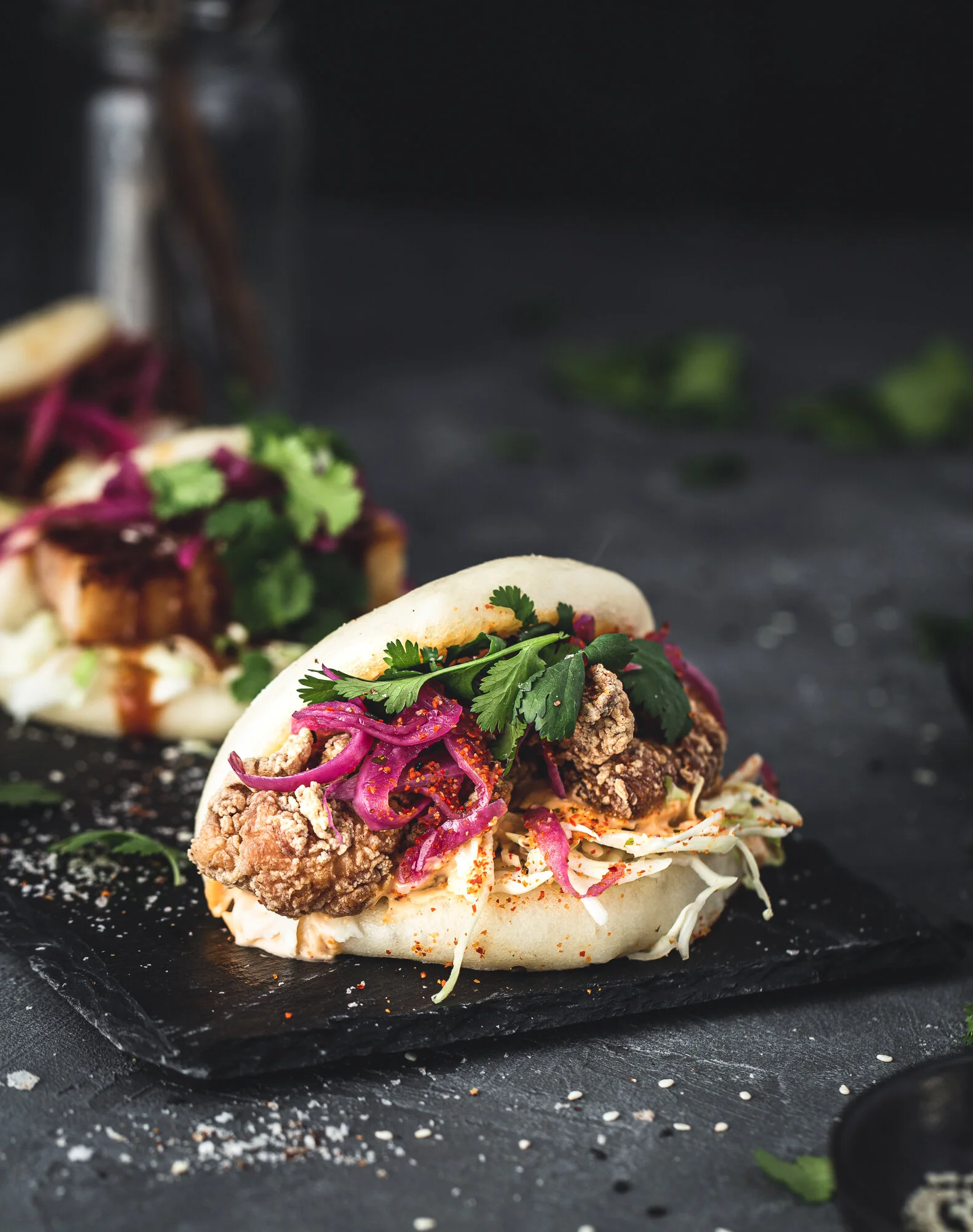 The Vagabond Chefs