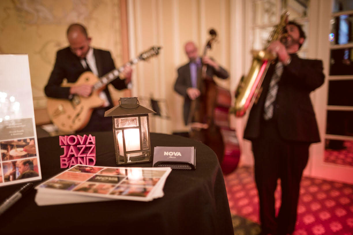 Top Jazz Bands, Trios, & Quartets for San Francisco Jazz Events