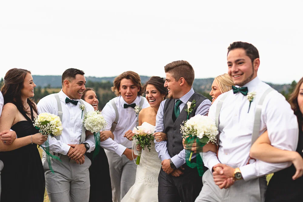 Nick Neumann Photography Wedding & Portraits