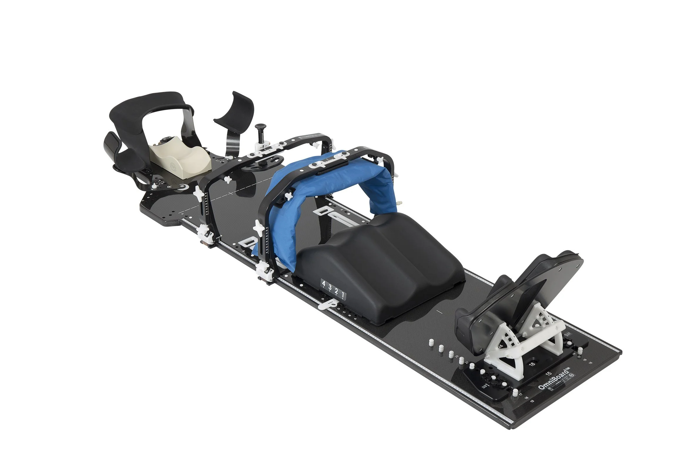 OmniBoard — Innovative Oncology Solutions