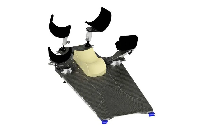 FlexBoard — Innovative Oncology Solutions