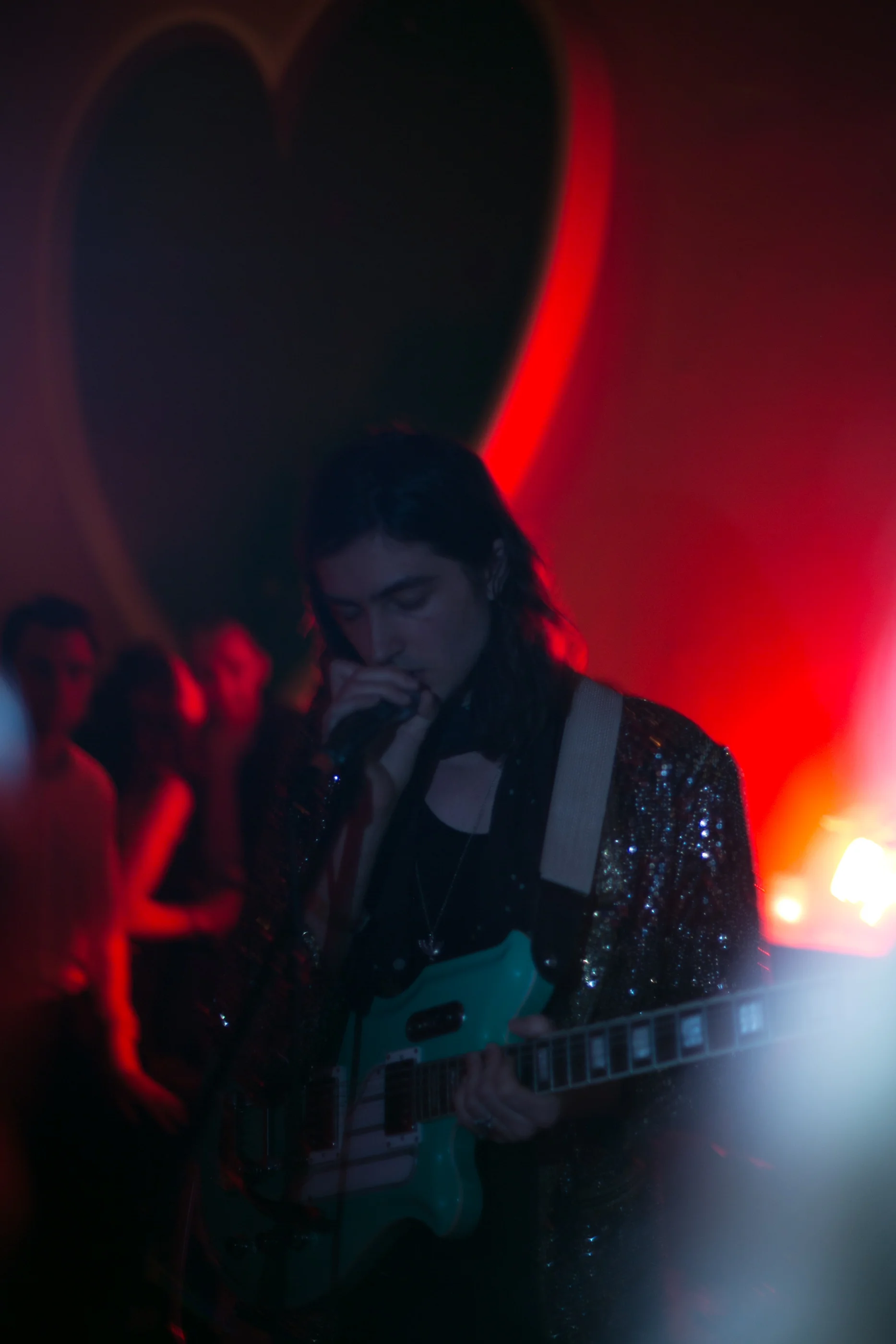 Dräger Vidoc — Evan DiLeo