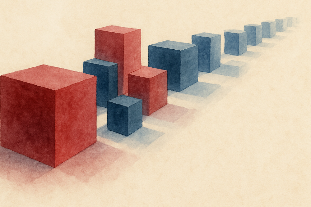 Why Chunking Matters for Effective RAG — dan\woolr