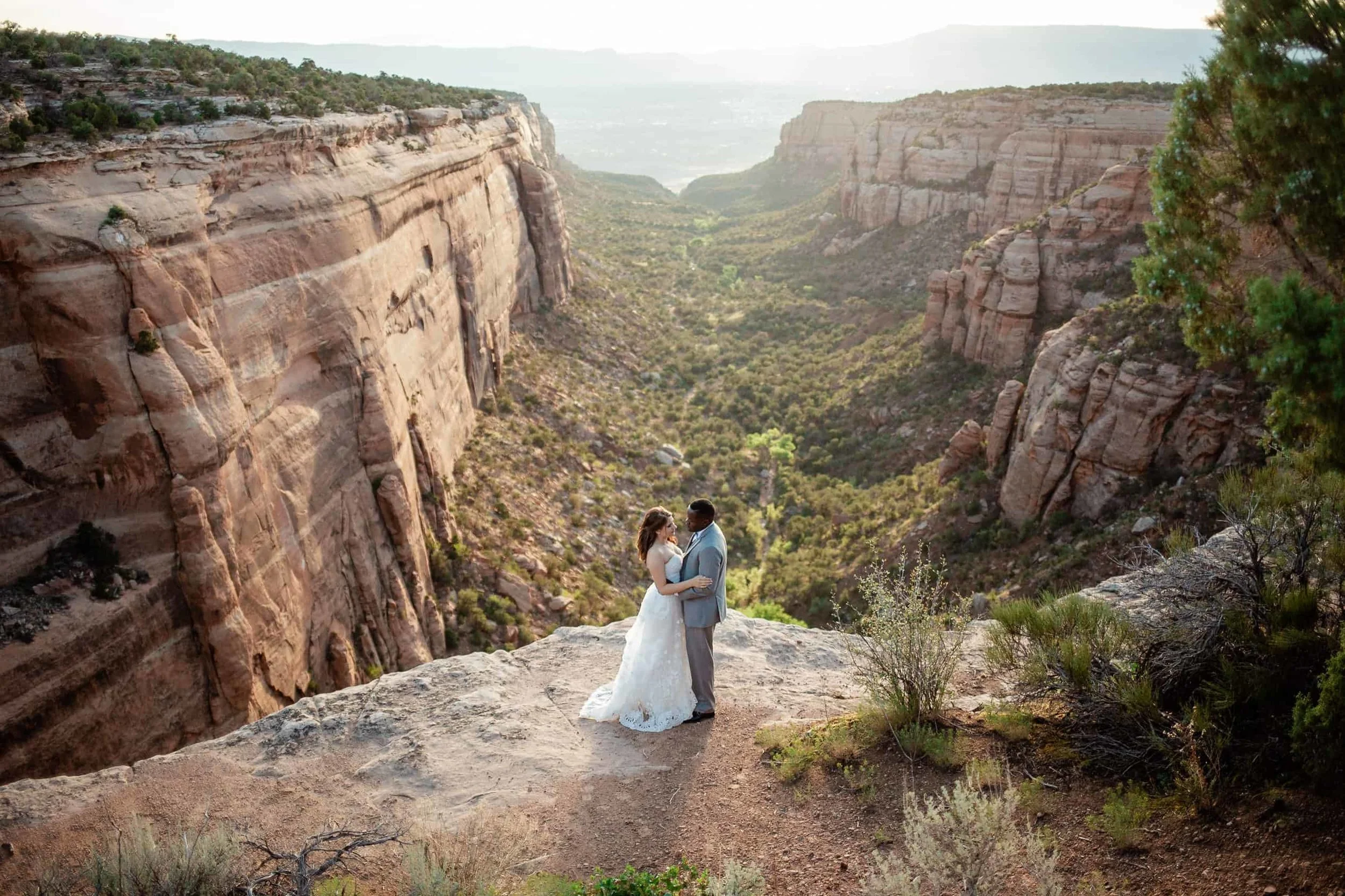 Kyle Loves Tori Photography | Zion Elopement Photographers