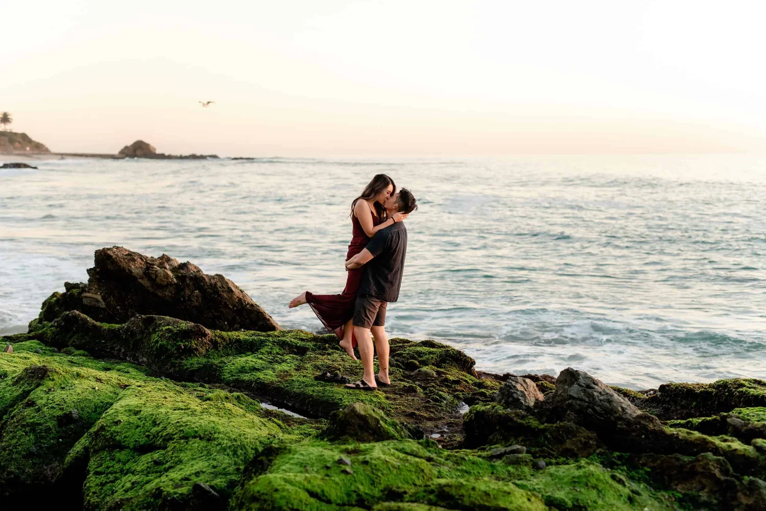 Adventure Session Photographer | Kyle Loves Tori Photography