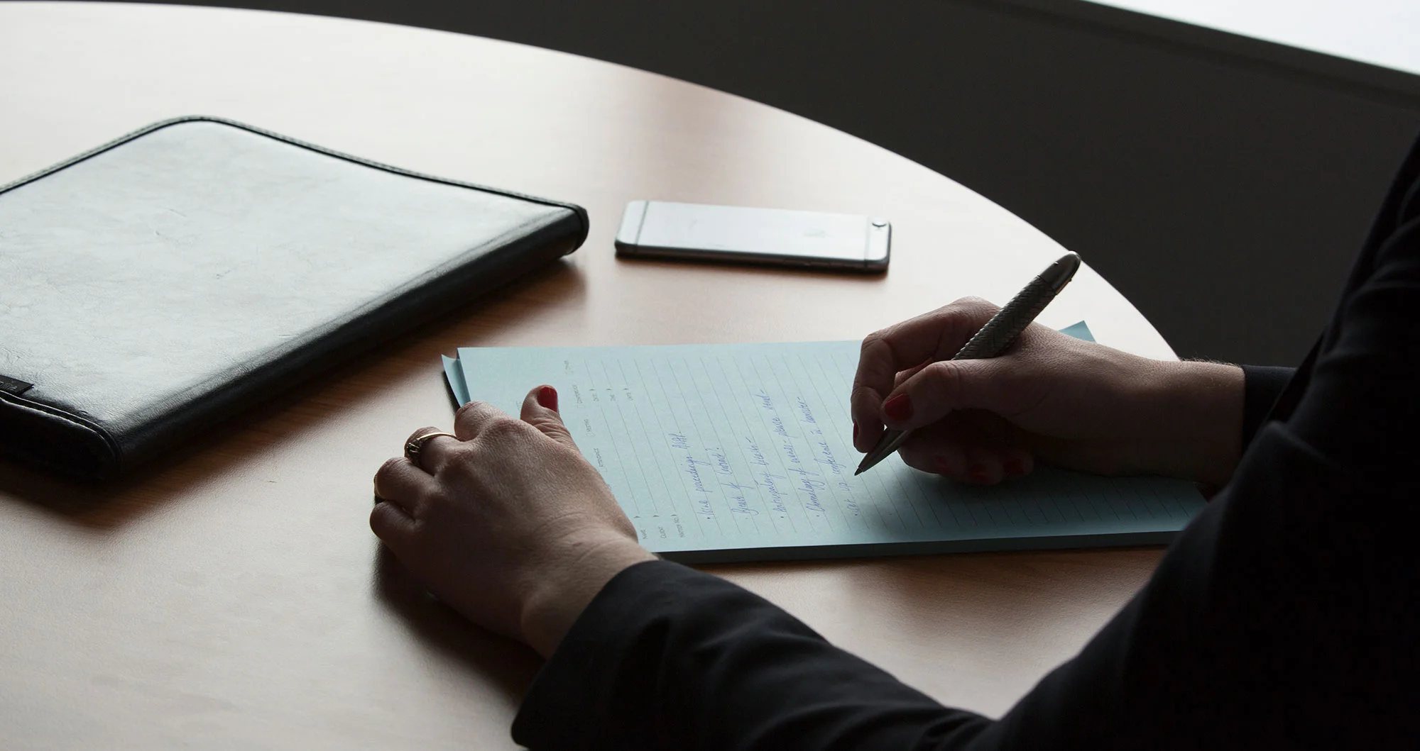 Andrew Harris — Harris Carlson Lawyers