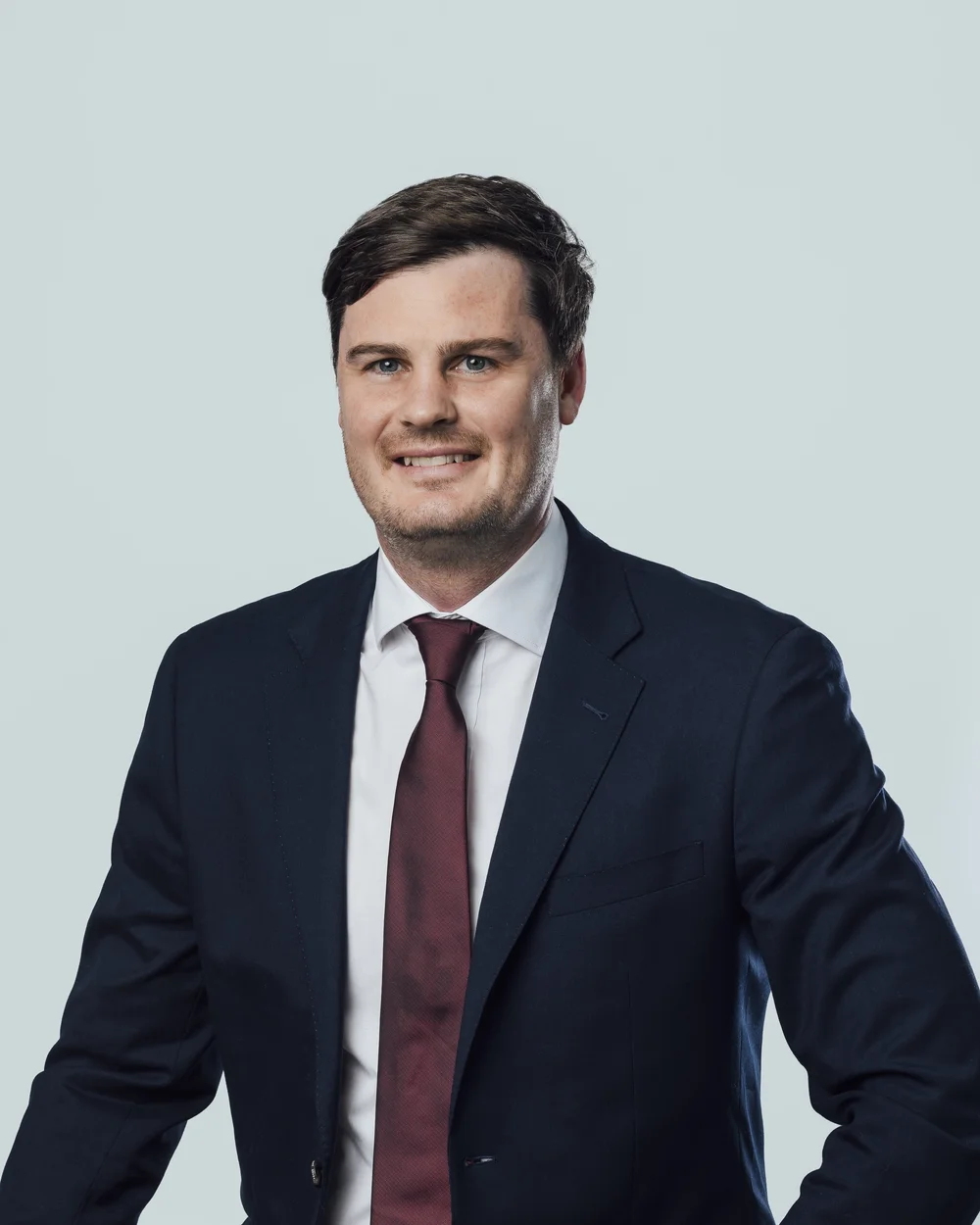 Our People — Harris Carlson Lawyers